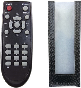 LipiWorld PH-960 Home Theater Sound bar Multimedia System Remote ...