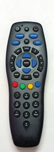 RE Tata HD Setop Box Remote Tata dish setop box Remote Controller - RE ...