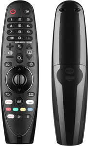 Gezok LG Remote Magic Remote with Voice Control & Wheel Scroll button ...