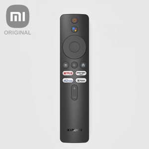 Mi Bluetooth Voice Remote (Mi Original) || Compatible with Mi TV ...
