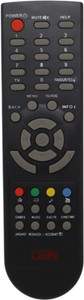 FAZJF Set-Up Box Remote Control for Effortless TV Navigation DEN Remote ...