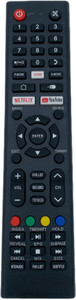 Xpecial MMX Remote VOD FUNCTION Compatible with X 4K SMART LED LCD TV ...