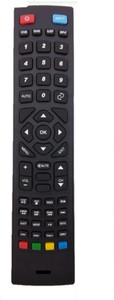 Nij "19730000" Smart TV Remote Control LLOYD LED TV Remote Controller ...