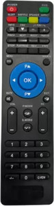 ANM Remote Control for LED LCD TV led 3225 INTEX 3225 ( SAME MODEL ONLY ...