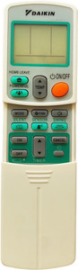 Harsh Enterprises Compatible for Daikin Split/window AC remote control ...