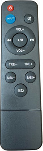 MechFox Home Theatre Remote Control Compatible Multimedia Speaker| HT ...