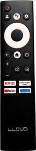 MechFox Television Remote Control Compatible for LED/LCD TV | RM-M16B ...