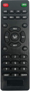 HDF Replacement Remote Control Compatible for Target & Jack Martin Non ...