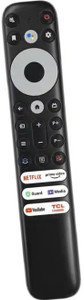 ERNIL Smart Tv Remote Compatible for 43P635 43T6G 55P635 65C645 75P635 ...