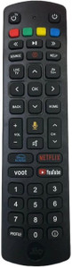 Hybite Remote Control Compatible for Jio Settop Box with Voice Function ...
