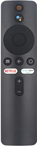 iJAKS Electronics Original Tv Remote Control Original with Voice ...