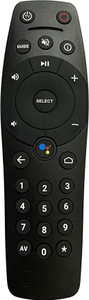 ditec Remote (Without Voice) Compatible with Tata Play Binge Plus Set ...