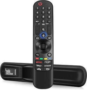 Kpdp Lg Tv Magic Remote Original Model AKB76043105 Lg Tv Magic Remote ...