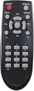 ANM REMOTE COMPATIBLE FOR DSP475U Philips Soundbar Remote PHILIPS ...
