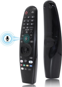 MARS LG Voice Magic Remote Magic Remote with Mouse and Voice Function ...