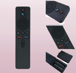 Fgkitoflex xmrm -34 mi tv remote control black with netflix and prime ...