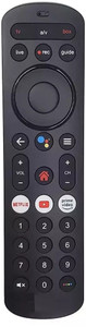 ROTSNY Remote Control Compatible with Airtel Xstream Set Top Box Set ...
