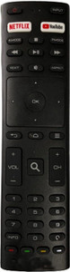 vcony Remote Control for led Smart tv Compatible with marq led (Without ...