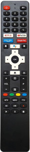 Kritex Compatible for SANSUI Smart LED TV Remote Control Remote ...