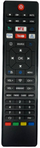 Electvision Remote control for smart led lcd tv HY-CM Compatible with ...