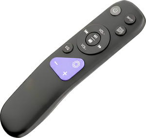Etheral Remotes for Zebronics Juke Bar Soundbar & Home Theatre – Fits ...