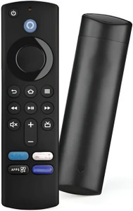 HICLE Voice Remote Control (3rd Generation)Alexa Voice Function ...