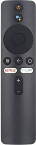 Electvision Remote Control for led lcd tv compatible with mi remote MI ...