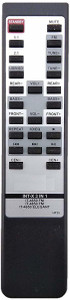 PP REMOTE (3 IN1) FOR HOME THEATER (IT-4650 FM/4850 FM/4650 ELEGANT ...