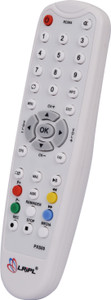 LRIPL Set-Top Box Remote Control Compatible for Digital Kerala Vision ...