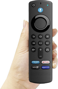 MARS Amazon Fire stick Remote 3rd Gen. Alexa Fire TV Stick Remote 4K ...