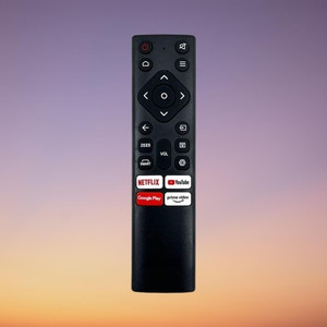 Woniry Nokia Tv Remote Control Suitable for LED Smart Android Without ...
