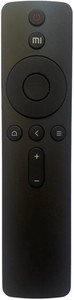 mumax mumax tv remote Remote No. 4A (No Voice), Compatible for Xiaomi ...