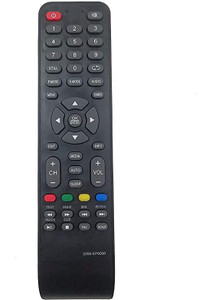 PP REMOTE 2200-EP0000 FOR LED SAME MODEL ONLY COMPATIBLE TO WORLDTECH ...