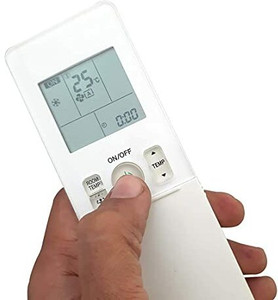 hybite AC Remote Compatible for Daikin Inverter AC (Exactly Same Remote ...
