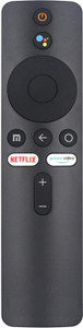 Lacdo Mi X Pro, X series, Mi 5A Mii Tv Remote Voice Remote with Voice ...