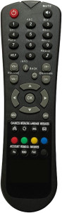 Livilas Remote control Compatible for Set Top Box Hathway Remote ...