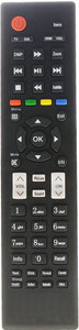 OG Remote LLOYD01 Compatible with LLOYD LED LCD TV Remote Controller ...