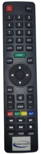 Kishore Traders Compatible Remote Control For Bush / Clarion Smart Led ...