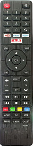 Akshita LED93 TV Compatible For LED LCD TV Remote Control LLOYD Remote ...