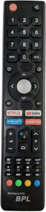 Electvision Original smart 4k android led Remote control bpl tv remote ...