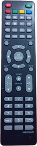 RE 2400 Loyad Led Tv Remote Controller - RE : Flipkart.com