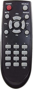 ditec PH-960 Remote Control Compatible with PHILIPS Home Theater System ...