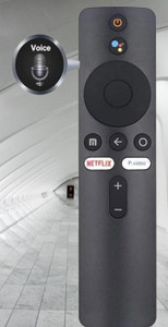 Fgkitoflex Mi X series, Mi 5A Original/Google voice Mi remote control ...