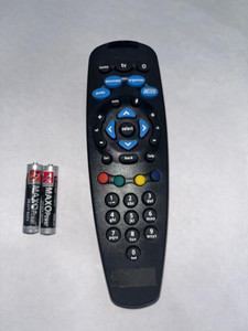 Fgkitoflex xmrm-86758 TATA SKY SETOP BOX, TATA SKY DTH Remote ...