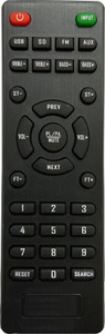 ditec Home Theater Remote Compatible with Target, Jack Martin Home ...