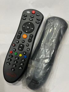 Fgkitoflex Dish TV set top box & tv universal remote dishtv Remote ...