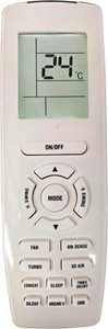 Ehop Compatible remote control for inverter ac with 6th sense Function ...