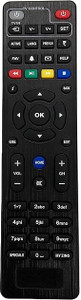 ditec DTH Remote Compatible with Digitla Setup Box Zing Remote ...