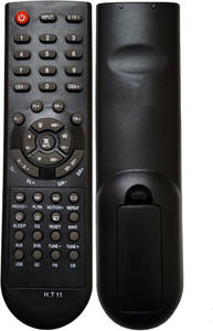 ERNIL HT 11 Home Theater Remote Compatible for Zebronics Target Mitsun ...