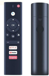 miracles in hand INFNXVC Voice Remote Compatible with X3 Ultra HD 4K ...